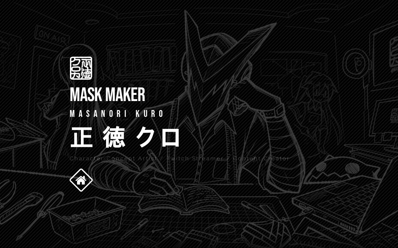 MASK MAKER